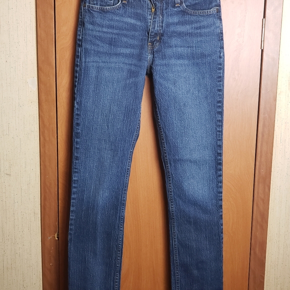 George | Jeans | Mens George Blue Jeans 29x32 | Poshmark